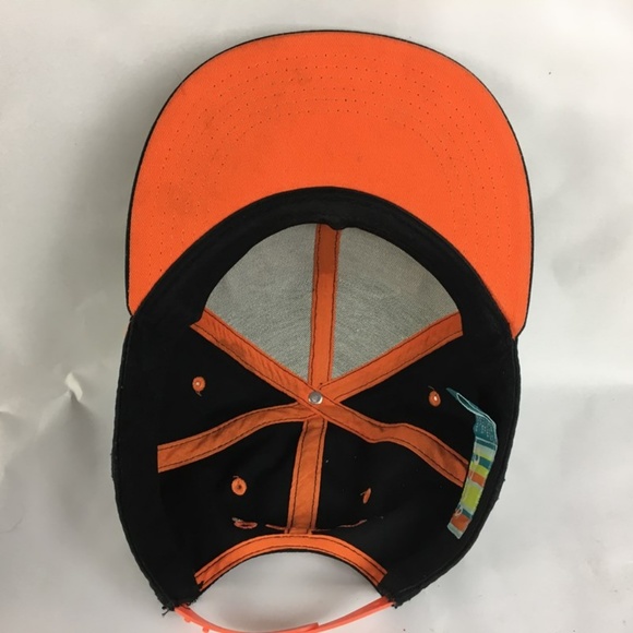 Domo | Accessories | Domo Japan Mascot Baseball Cap Hat Camo One Size ...